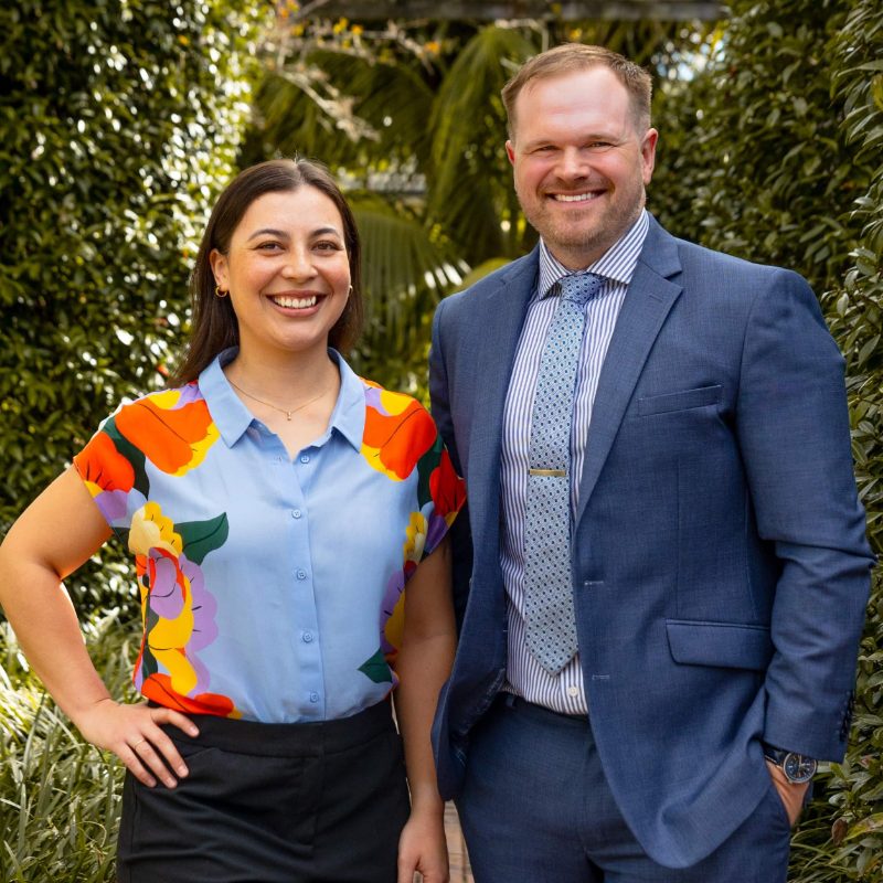 Ben Castleman | Real Estate Agent | Trade Me Property