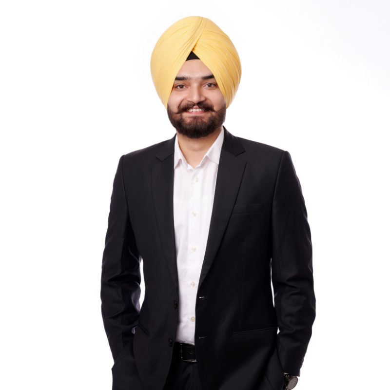 Daman Ghuman | Real Estate Agent | Trade Me Property