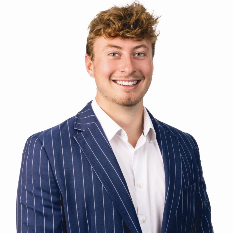 George Lill | Real Estate Agent | Trade Me Property