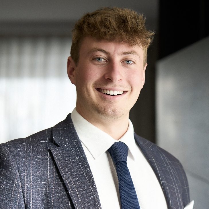 George Lill | Real Estate Agent | Trade Me Property