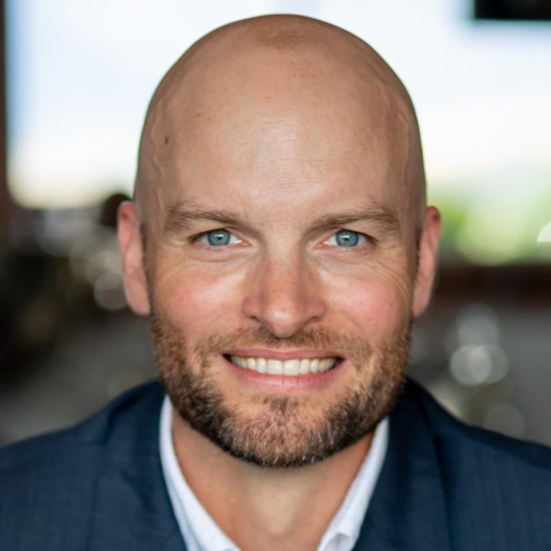 Gareth Ireland | Real Estate Agent | Trade Me Property