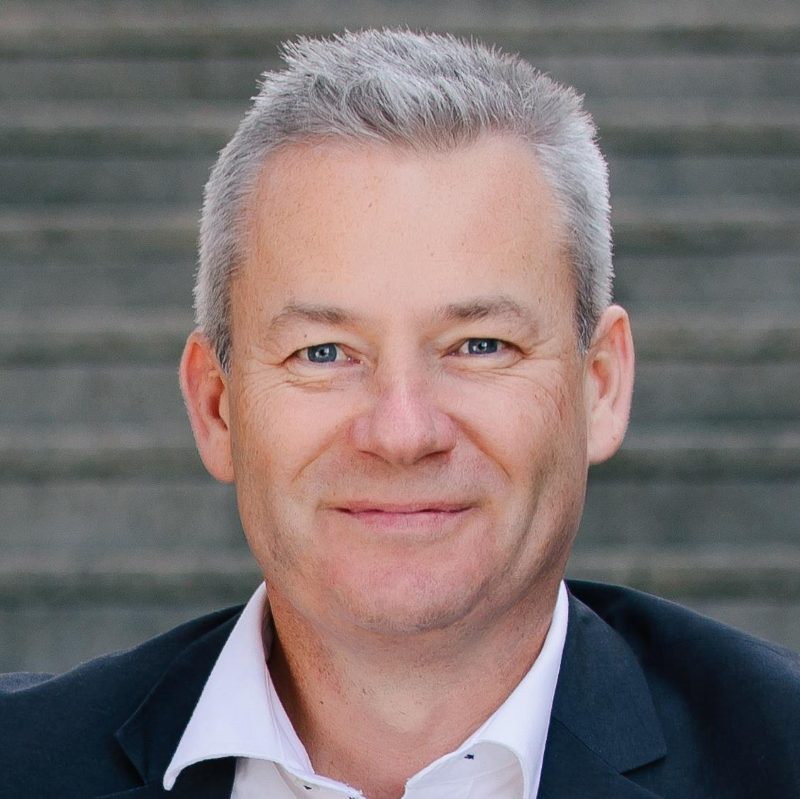 Steve Farrell | Real Estate Agent | Trade Me Property