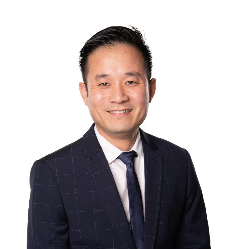 Sam Sear | Real Estate Agent | Trade Me Property