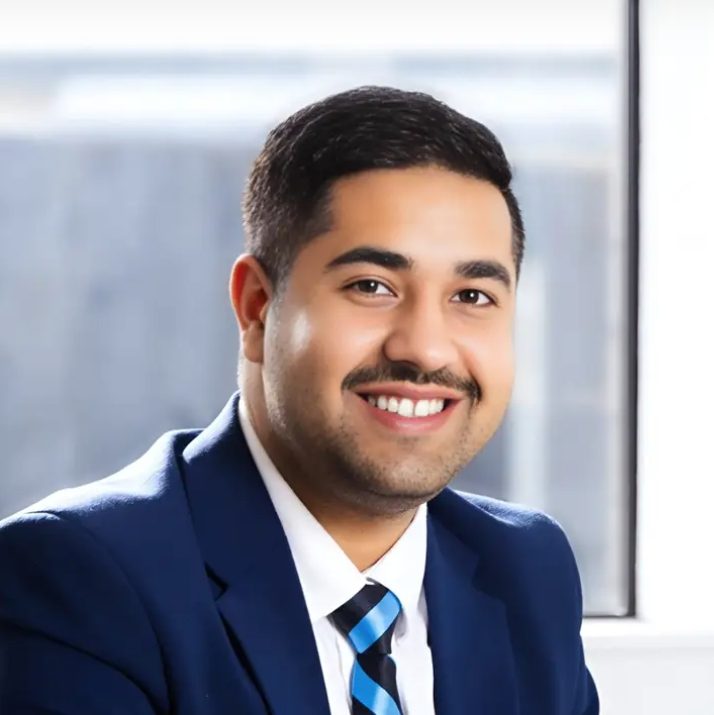 Mandeep Singh | Real Estate Agent | Trade Me Property