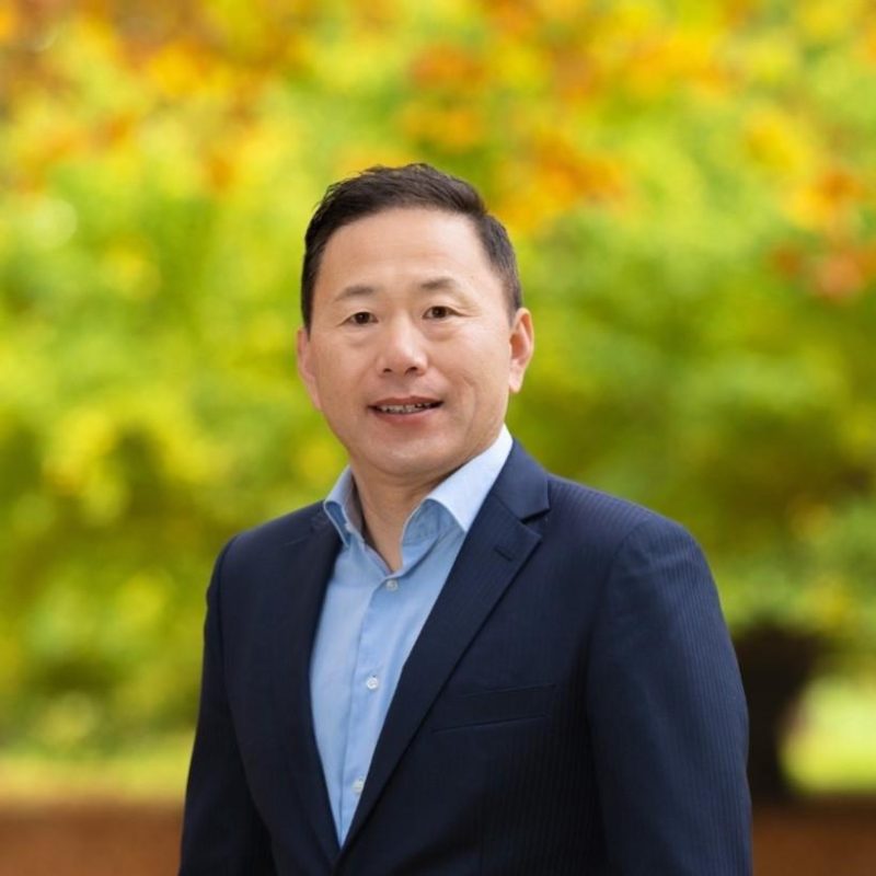 Yong Chen | Real Estate Agent | Trade Me Property