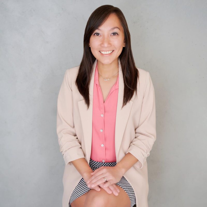 Jessica Thomas | Real Estate Agent | Trade Me Property