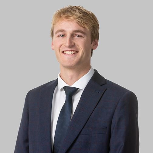 Angus Sidey | Real Estate Agent | Trade Me Property