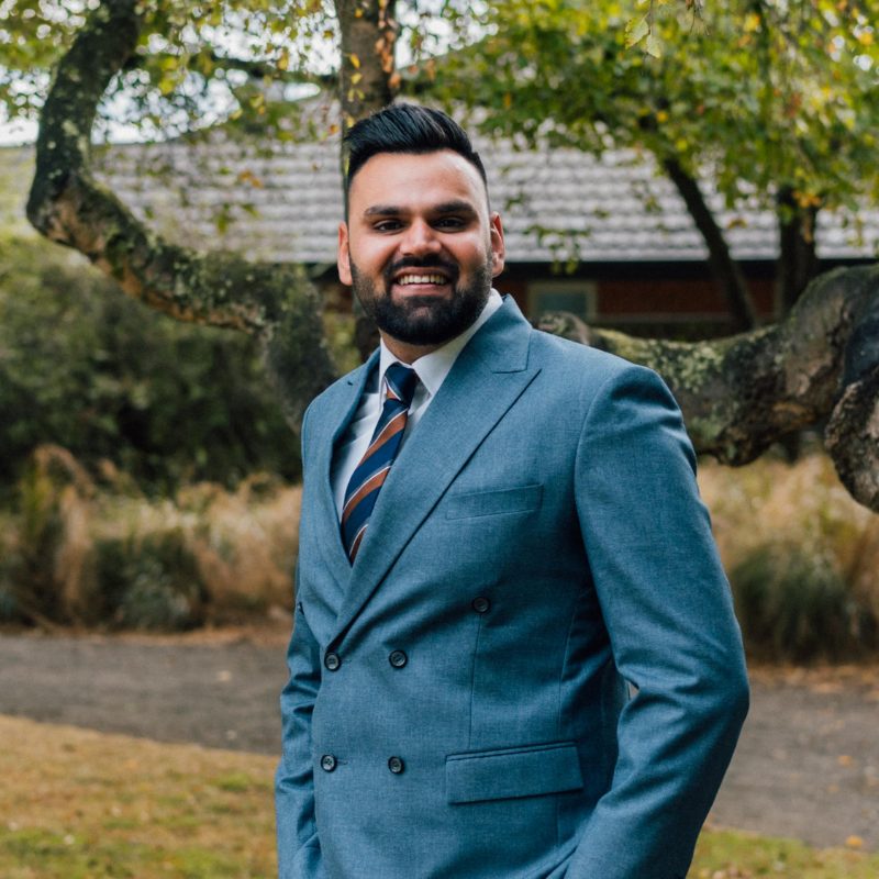 Amar Ghuman | Real Estate Agent | Trade Me Property