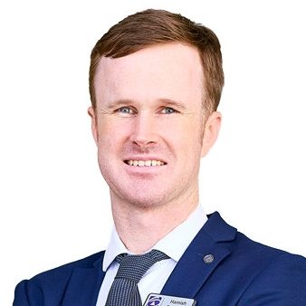 Hamish Stuart Falconer | Real Estate Agent | Trade Me Property