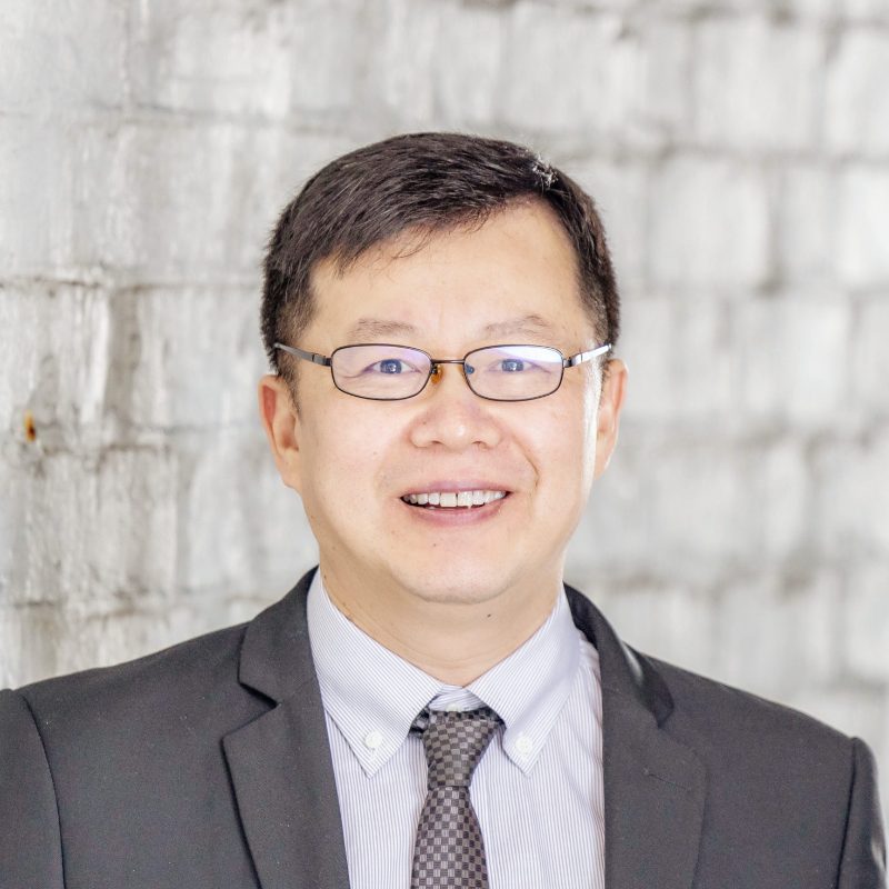 Samuel Tang | Real Estate Agent | Trade Me Property