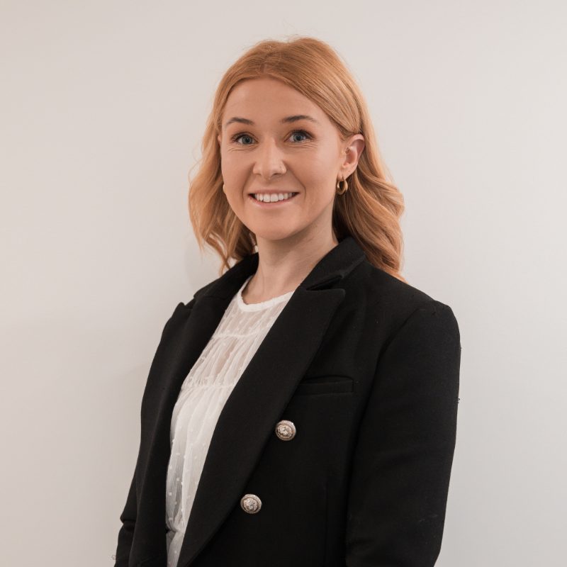 Jess Brooks | Real Estate Agent | Trade Me Property