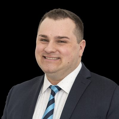 Dan Hickman | Real Estate Agent | Trade Me Property