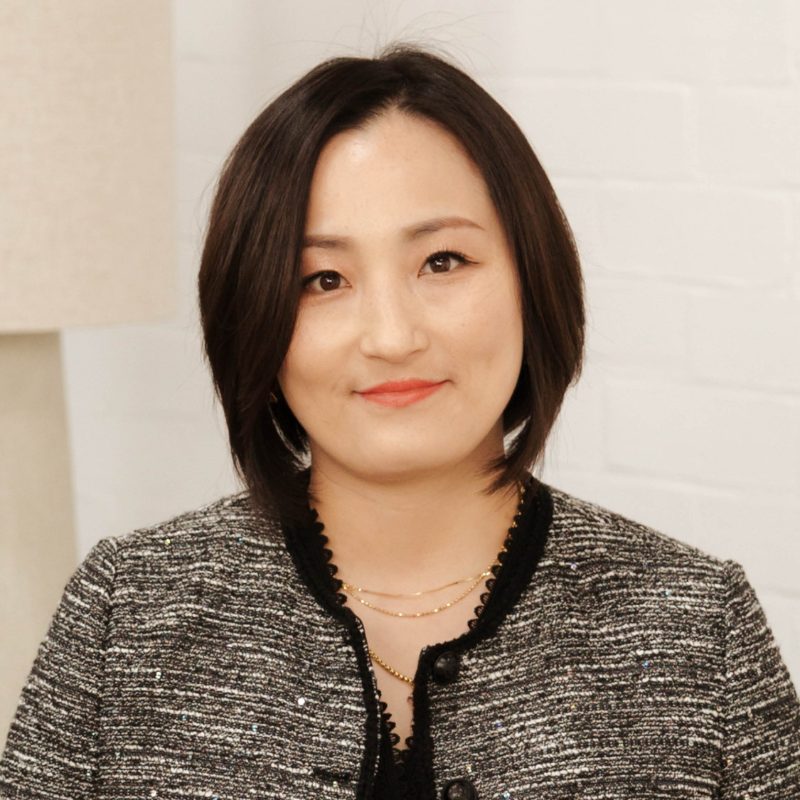 Ellie Lee | Real Estate Agent | Trade Me Property