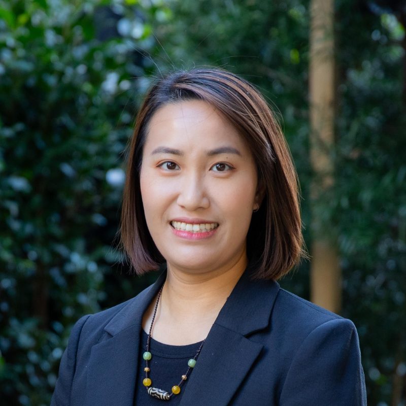 Huyen Nguyen | Real Estate Agent | Trade Me Property