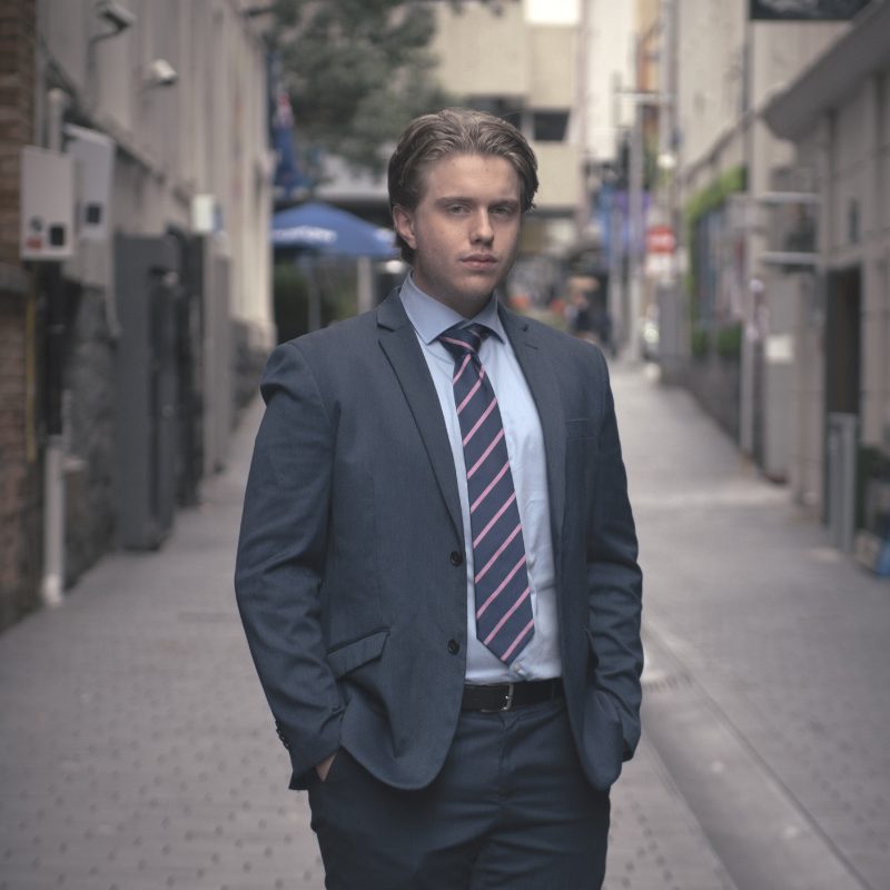 Matthew White | Real Estate Agent | Trade Me Property