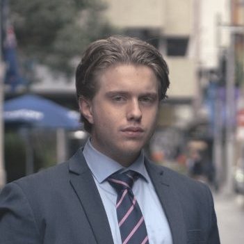 Matthew White | Real Estate Agent | Trade Me Property