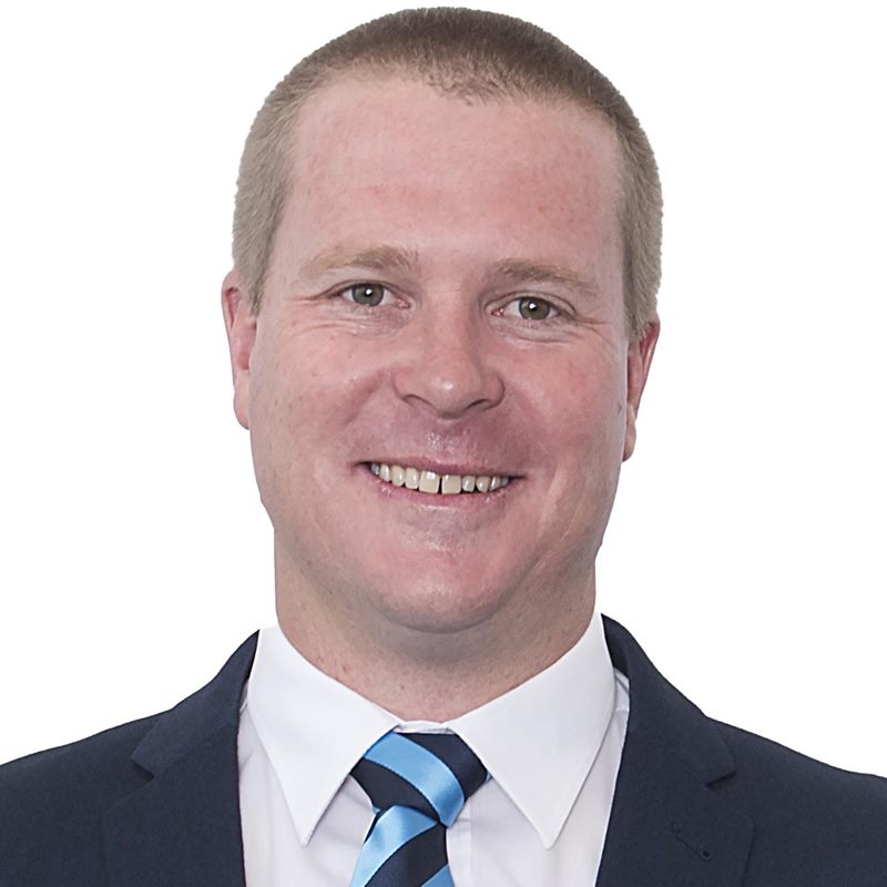 John Cooper | Real Estate Agent | Trade Me Property