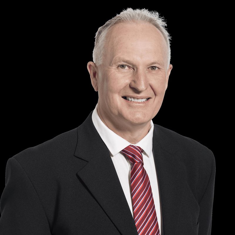 Paul Knudsen | Real Estate Agent | Trade Me Property