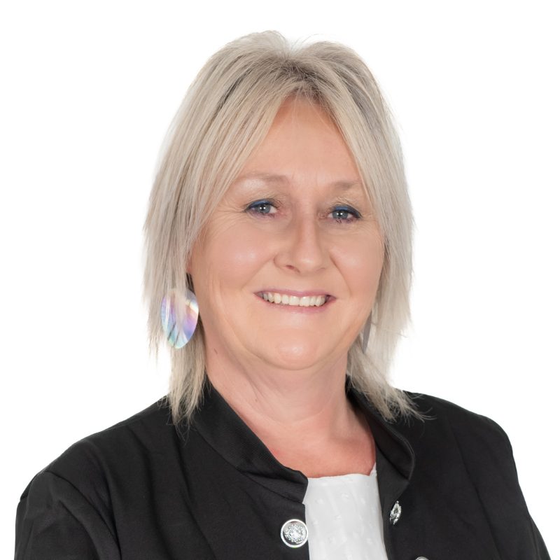 Rachel Easson | Real Estate Agent | Trade Me Property