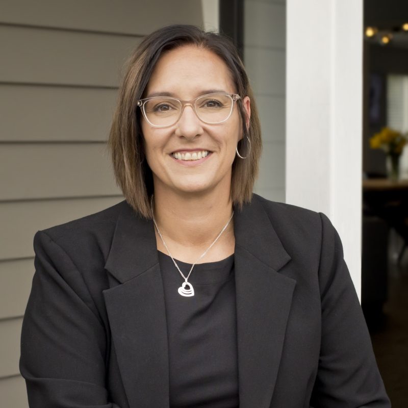 Kelly Anderson | Real Estate Agent | Trade Me Property