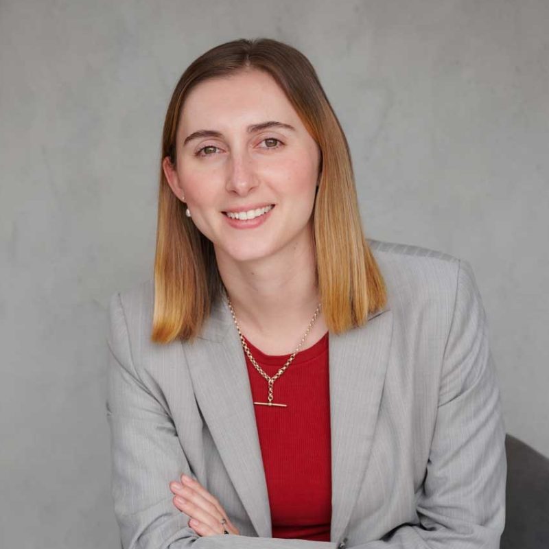 Emily Webber | Real Estate Agent | Trade Me Property