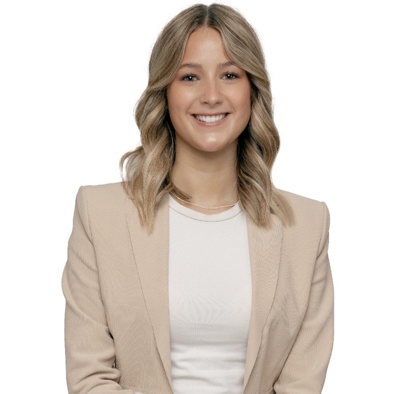 Alyssa Astle | Real Estate Agent | Trade Me Property