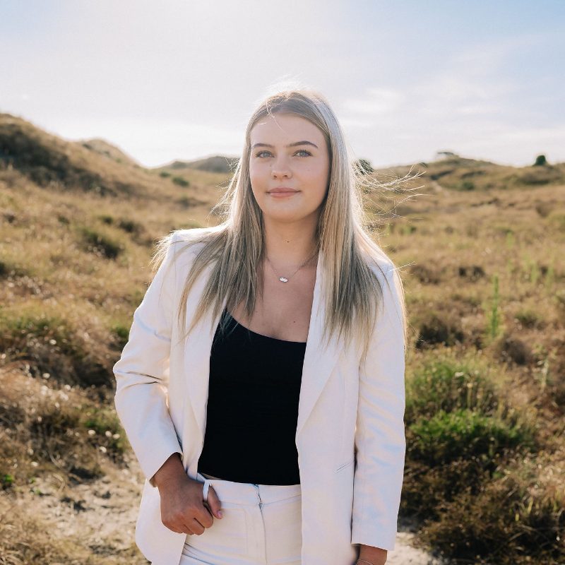 Madison Lennane | Real Estate Agent | Trade Me Property