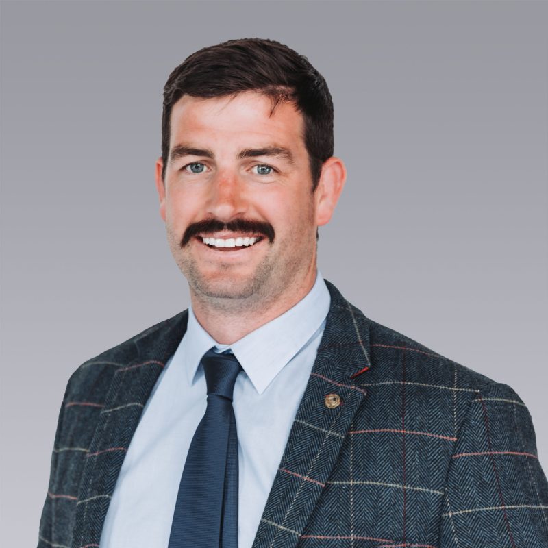 George Fox | Real Estate Agent | Trade Me Property