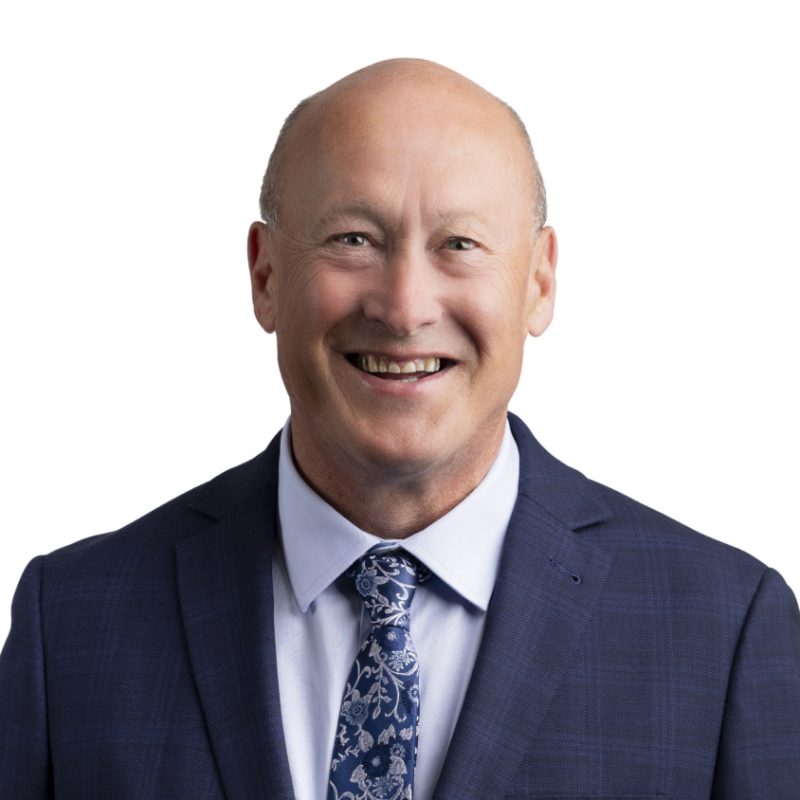 Ben Harris | Real Estate Agent | Trade Me Property