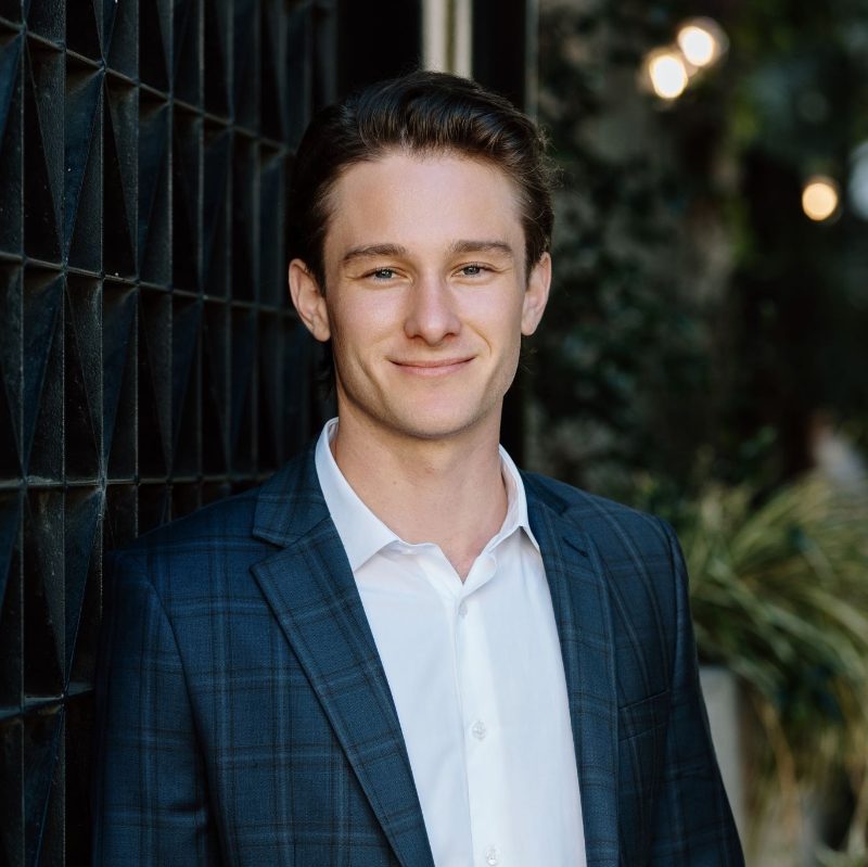 Sam Dobbs | Real Estate Agent | Trade Me Property