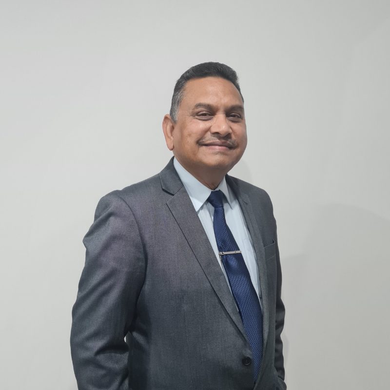 Mohinder Garg | Real Estate Agent | Trade Me Property