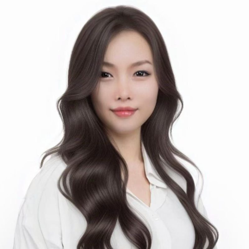Helena Huang | Real Estate Agent | Trade Me Property