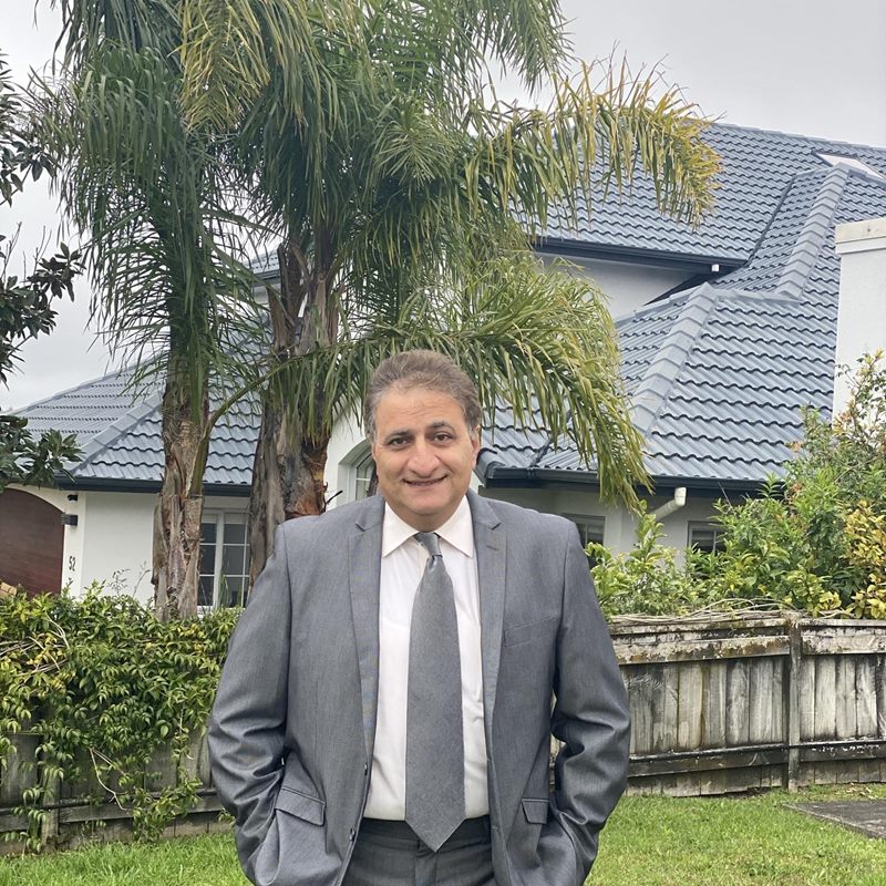 Sam Atia | Real Estate Agent | Trade Me Property