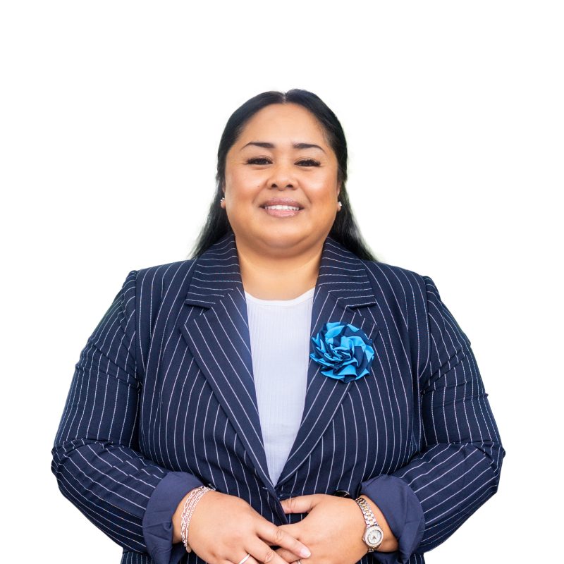 Anna Sega Poni | Real Estate Agent | Trade Me Property