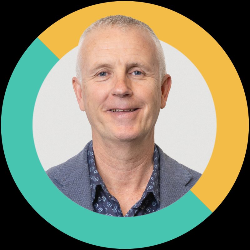 Brent Mitchell | Real Estate Agent | Trade Me Property