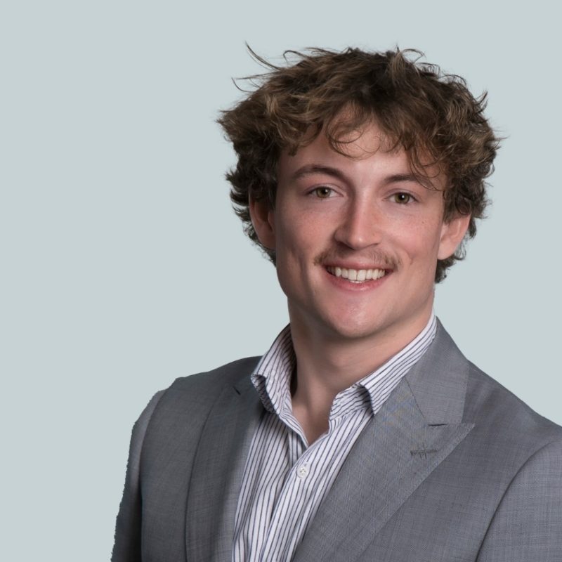 Seb Barton-Ginger | Real Estate Agent | Trade Me Property
