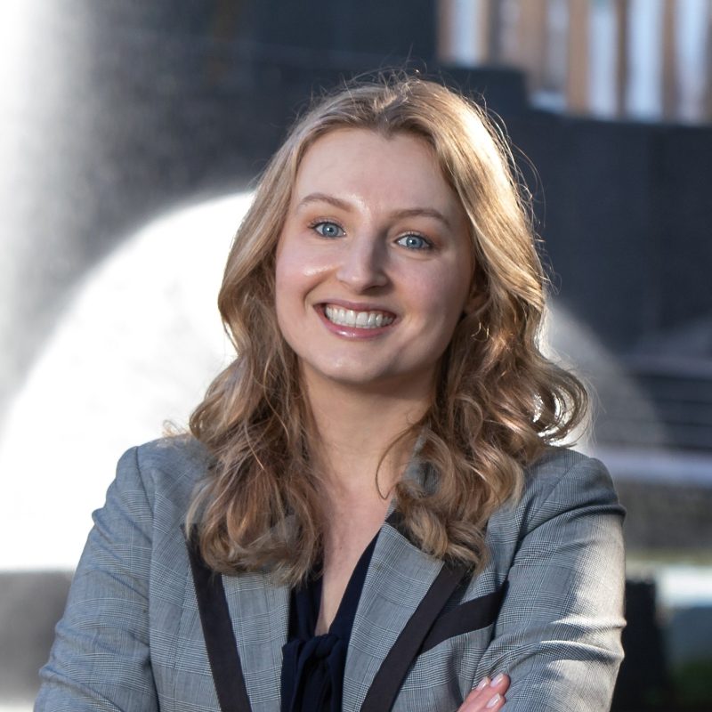 Sarah Monk | Real Estate Agent | Trade Me Property