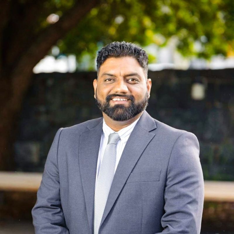 Manoj Patla | Real Estate Agent | Trade Me Property