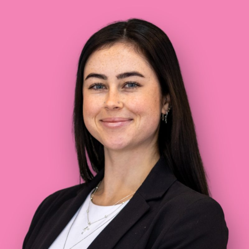 Georgia Cookson | Real Estate Agent | Trade Me Property