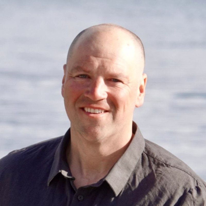 Brad Prosser | Real Estate Agent | Trade Me Property