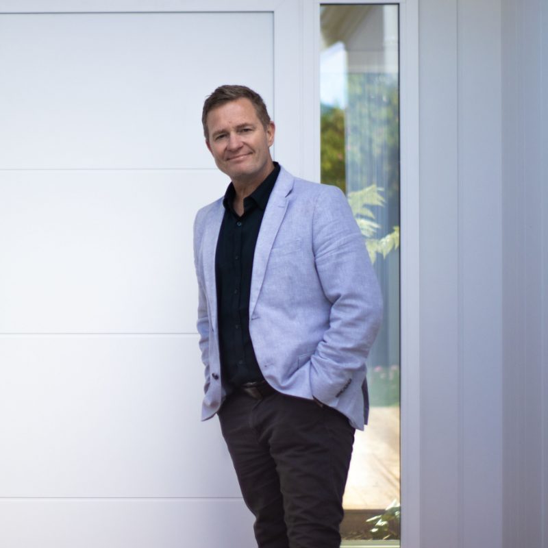 Wayne Linton | Real Estate Agent | Trade Me Property