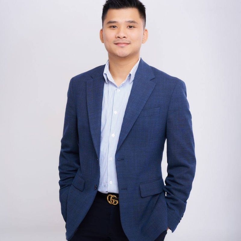 David Do | Real Estate Agent | Trade Me Property