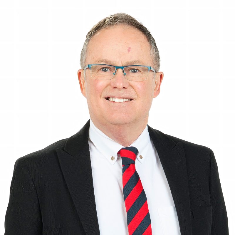 John McCarthy | Real Estate Agent | Trade Me Property