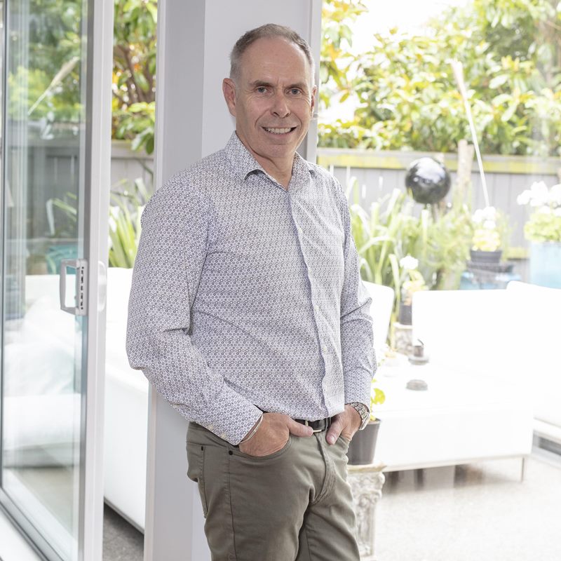 Andrew McNab | Real Estate Agent | Trade Me Property