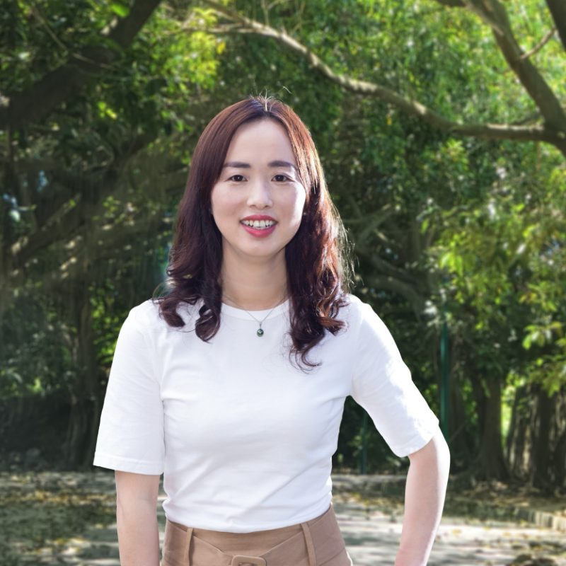 April Huang | Real Estate Agent | Trade Me Property