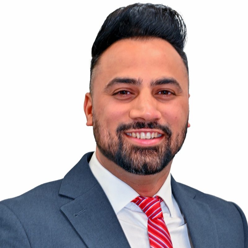 RAJ SHARMA | Real Estate Agent | Trade Me Property