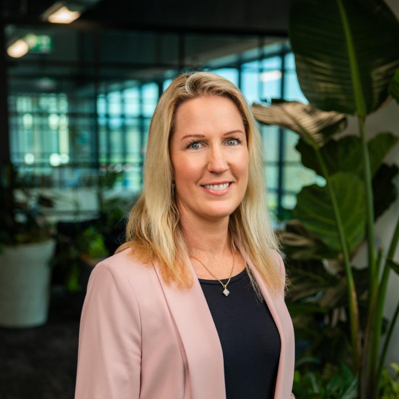 Michelle Heron | Real Estate Agent | Trade Me Property