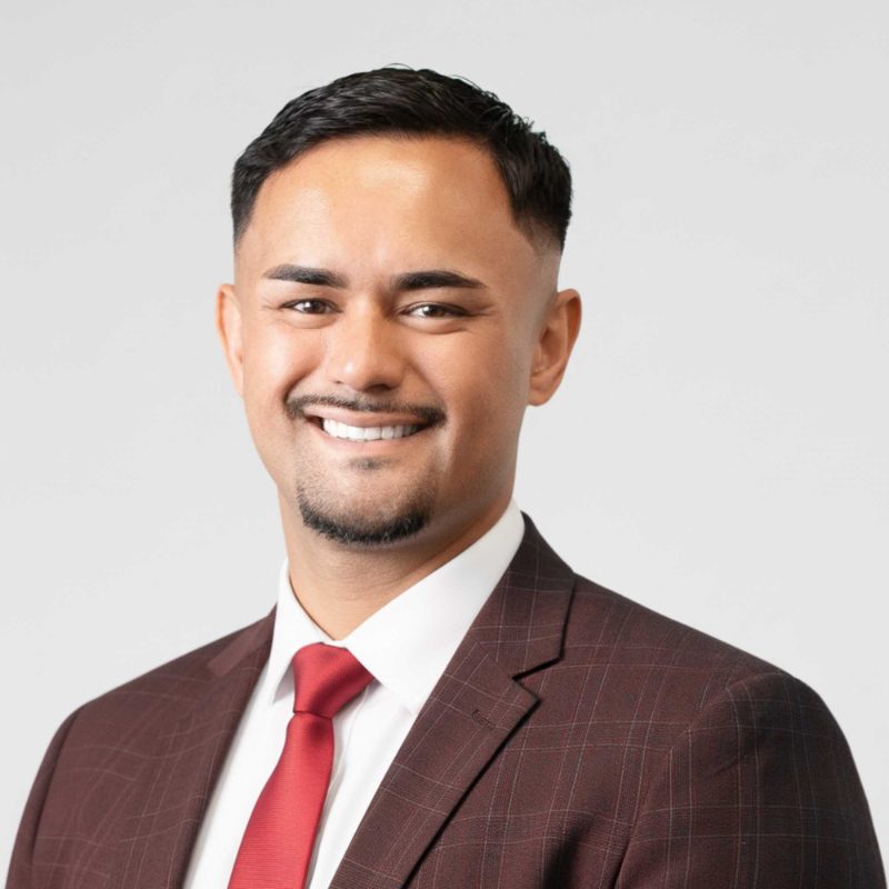 MJ Wetere | Real Estate Agent | Trade Me Property