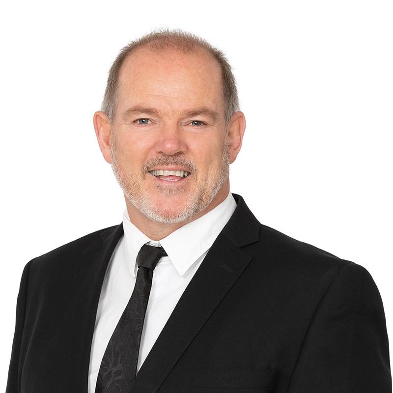 Mark O'Loughlin | Real Estate Agent | Trade Me Property