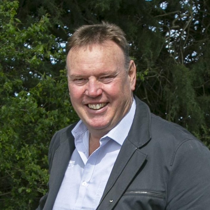 Ed Harrison | Real Estate Agent | Trade Me Property